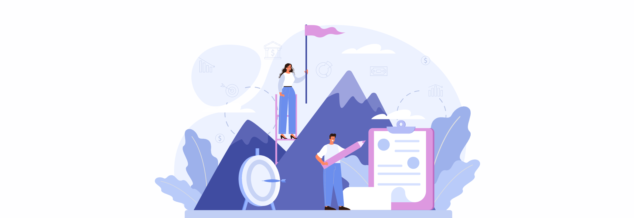 Lead a Distributed Design Team Like a Pro: Insights From Eleken Team